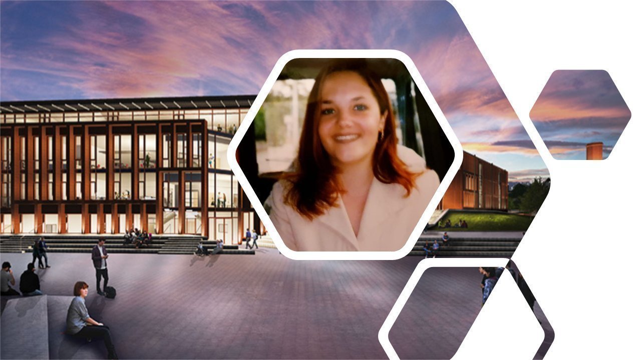 Petition · Name Science & Medicine building “O’Rourke building” for ...