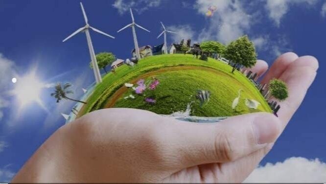 Petition · Prioritize Human Rights and Environmental Sustainability in ...