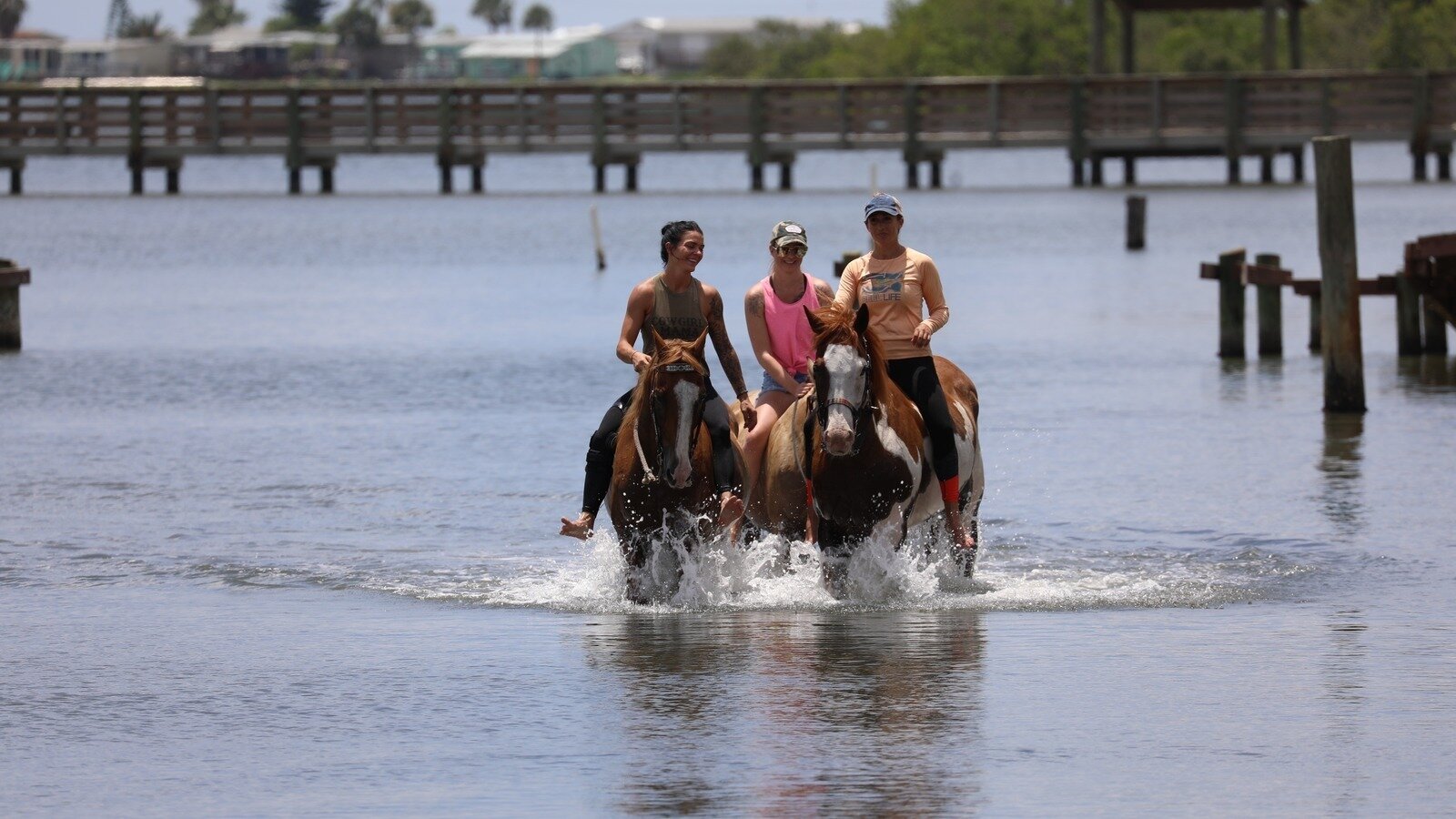 Petition · Permit The Rusty Spur's Continued Use of Local Public Park ...