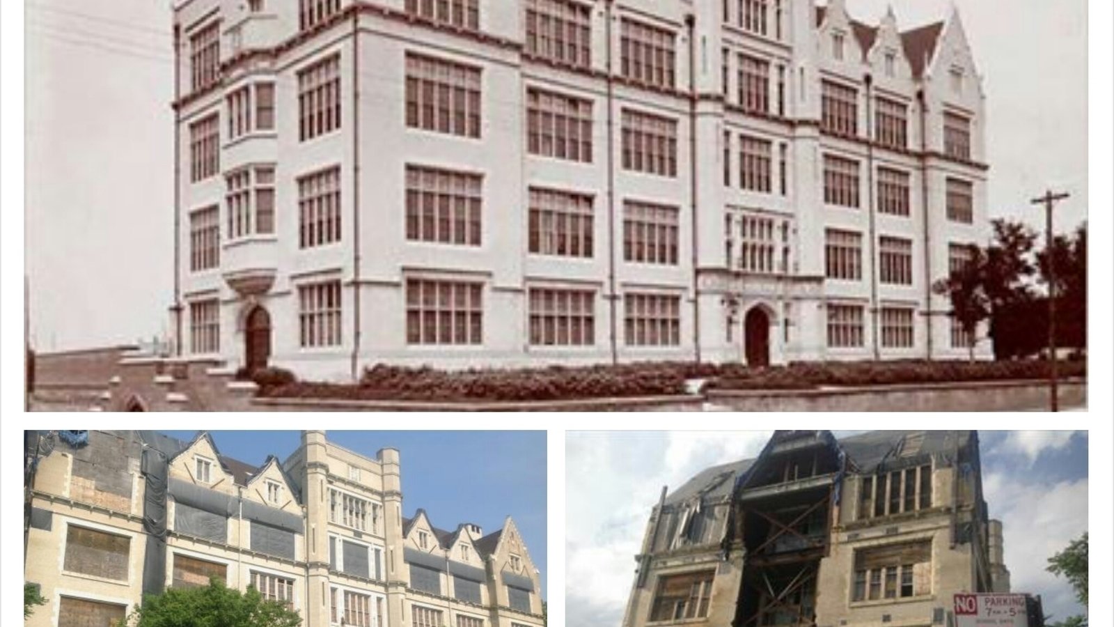 Petition · Protect The Landmarked PS 31 Save It From Demolition - New ...