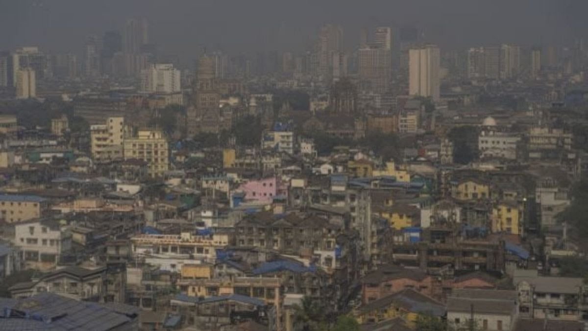 Petition · Mumbai Want's Clean Air. - India · Change.org