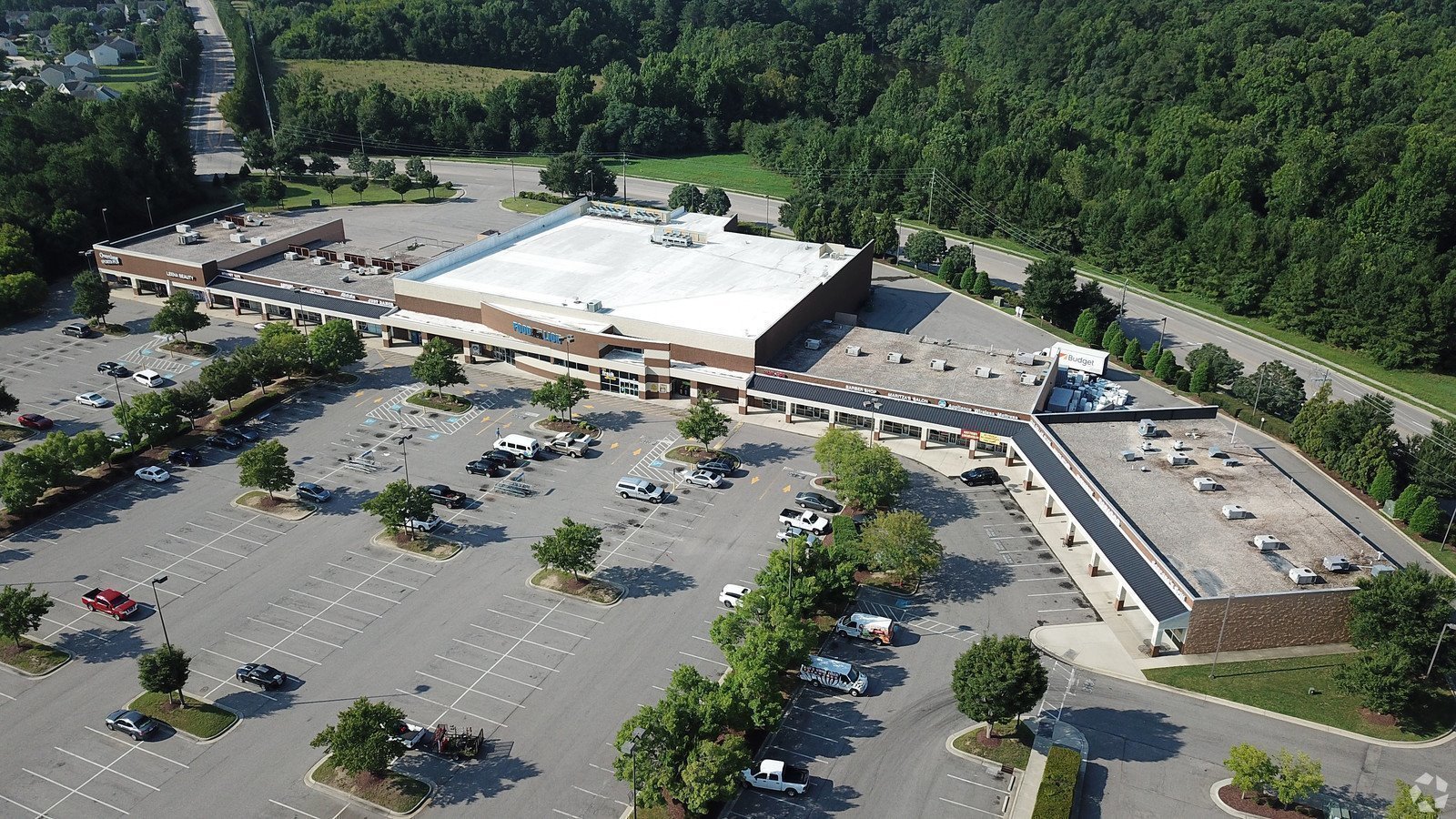 Petition · Community fight for Edgewater Shopping Center - Raleigh ...