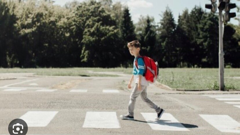 Petition · Sicherheit für Grundschüler - Deutschland · Change.org