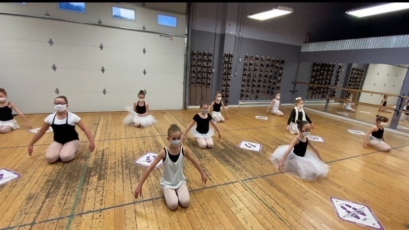 Petition · Re-Open Dance Studios in the Interior of BC - Canada ...