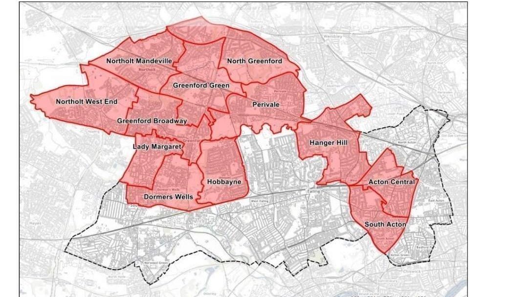 Petition · STOP HMOs IN PERIVALE & OTHER NEIGHBOURHOODS - United ...
