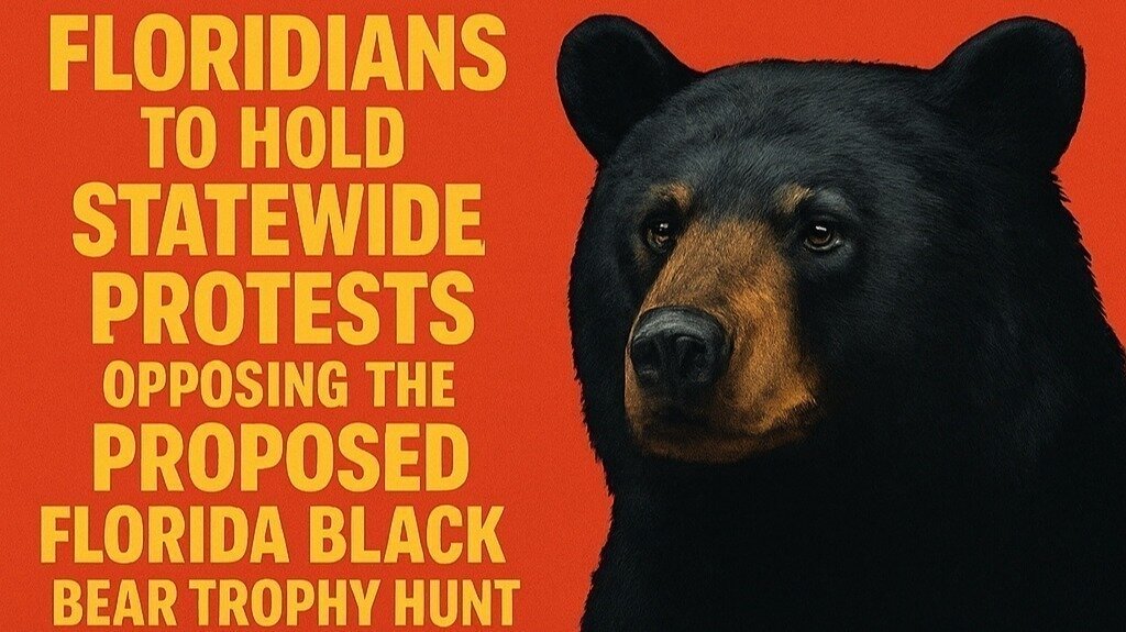 Petition update · MEDIA ADVISORY: Statewide Protests Against The ...