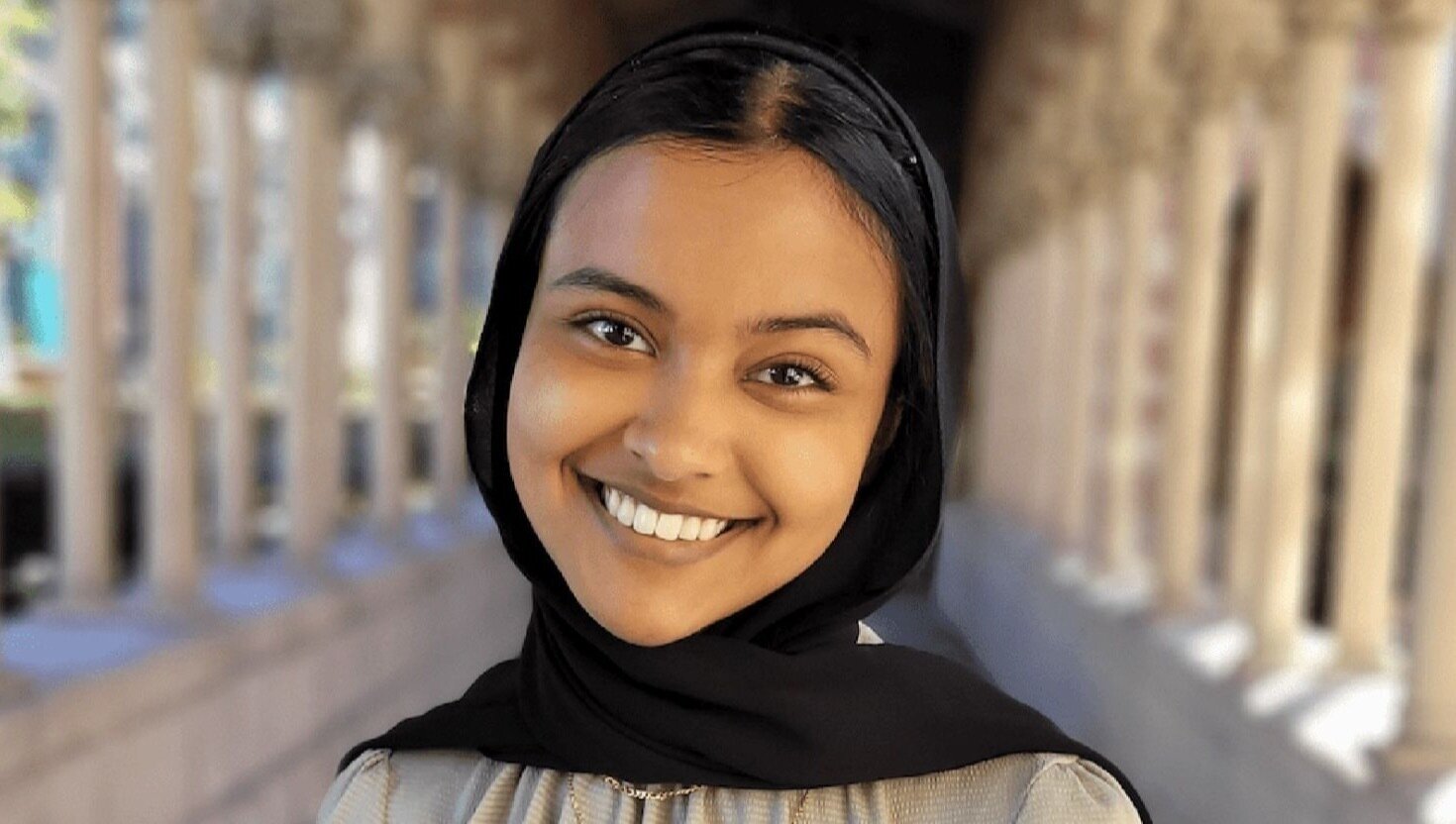 Petition · The USC Community Demands: Let Valedictorian Asna Tabassum ...