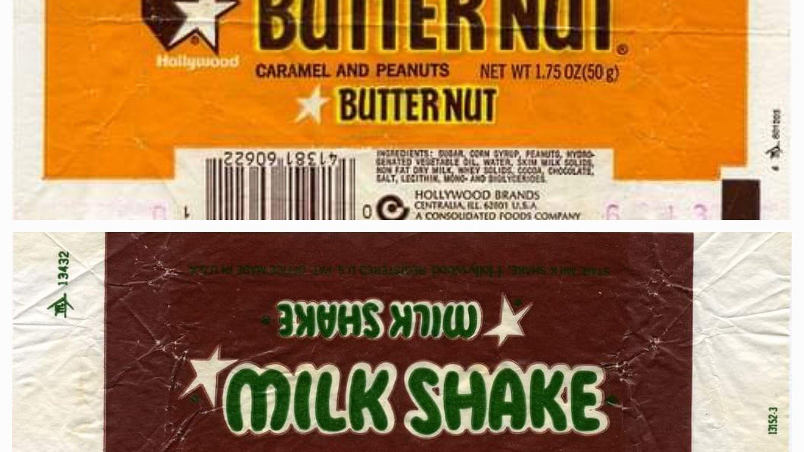 Petition · Resurrect retro Butternut/Milkshake candy - United States ...