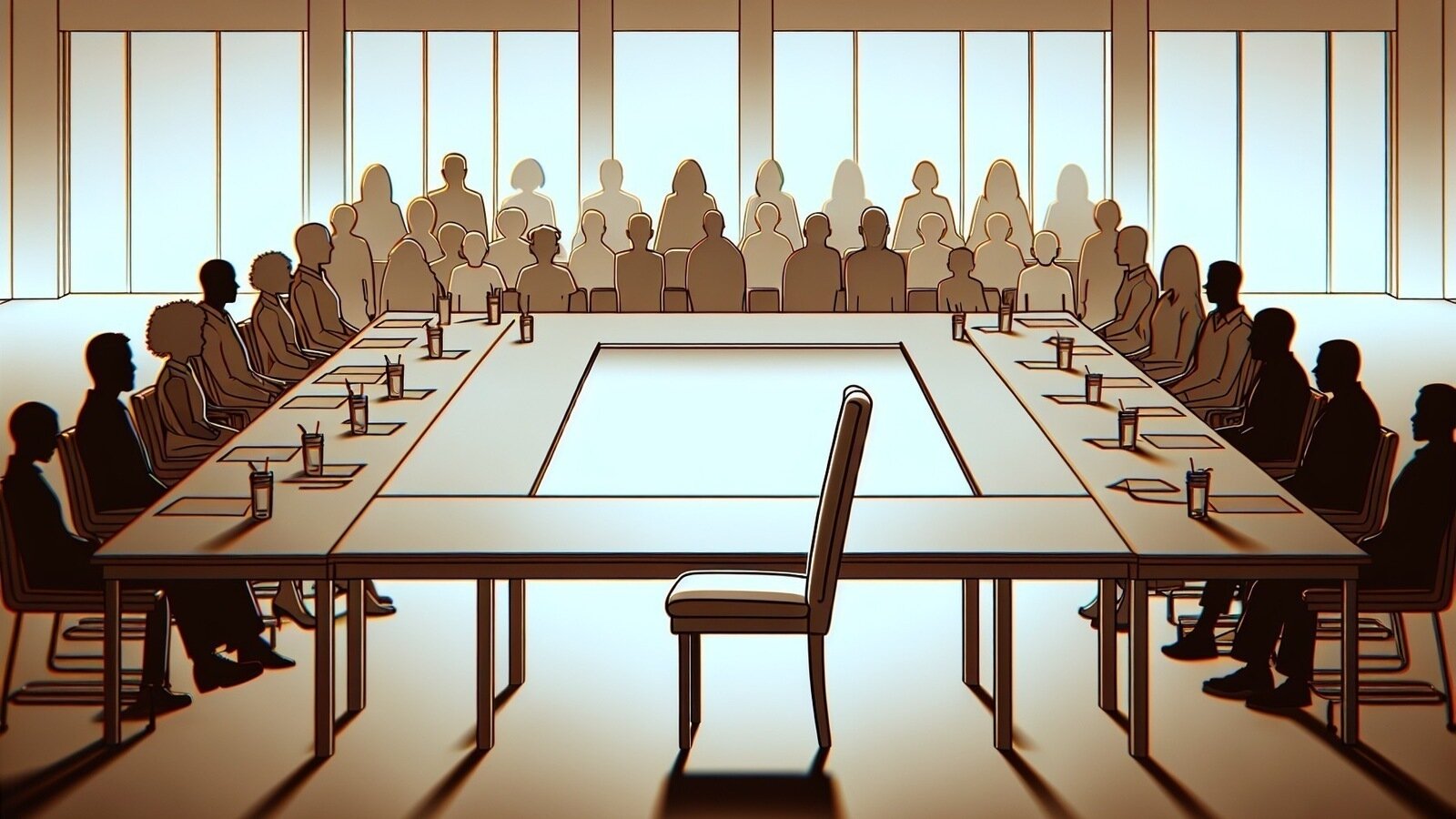 Petition · Demand Resignation of Mr Troy Snelling, School Board Member ...