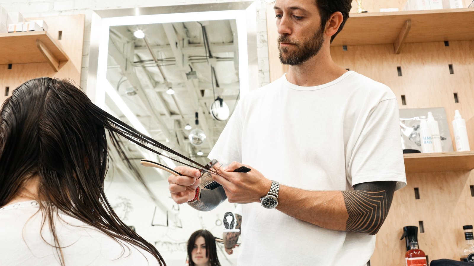 Petition · Keep Personal Services out of Phase 1 Openings and Give ...