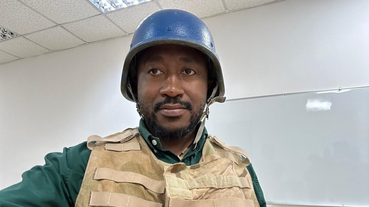 Petition · World Health Organization, investigate the untimely death of ...