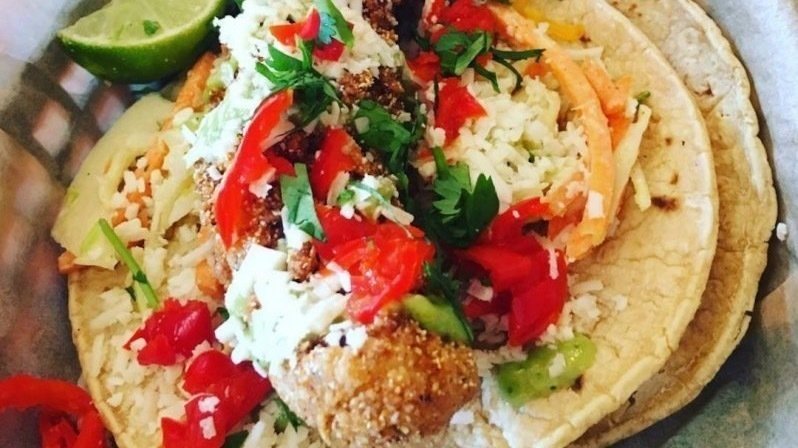 Petition · Bring back the Alabama Shake taco at Torchy’s Tacos - United ...