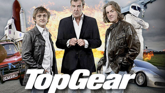 Petition · Bring Back the Top Gear Golden Boys - United Kingdom ...