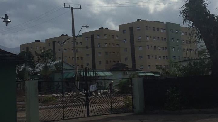 Petition · Reduction in Irvine Hall Fees - Jamaica · Change.org