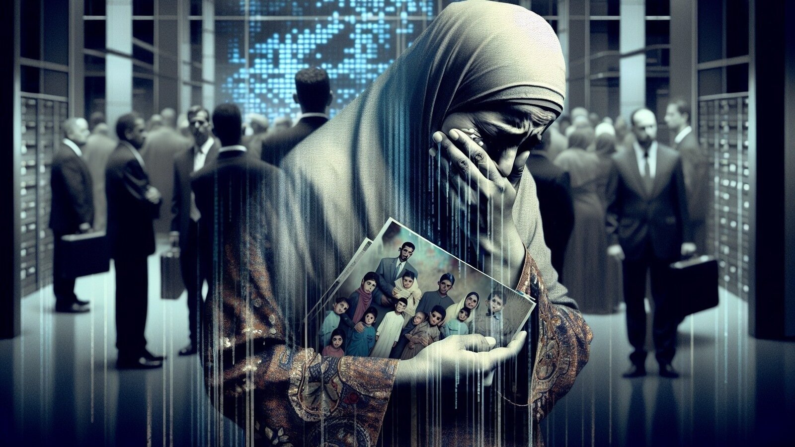Petition · Demand Dhs to stop separating Familys and taking rights over ...