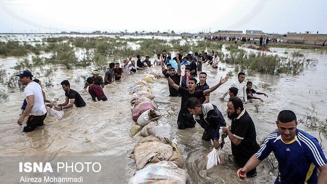 Petition · Millions at Risk in Ahwaz-Sign to Help Save Lives - United ...