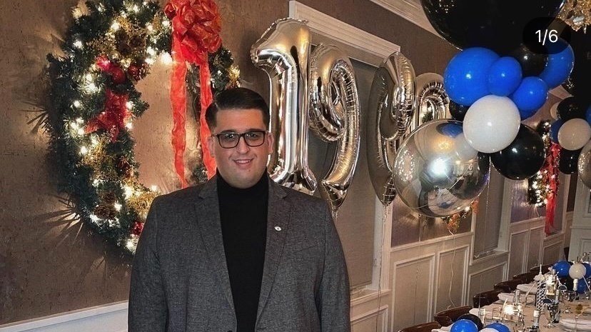 Petition · Get Rob Pepp unbanned from D’Jais! - United States · Change.org