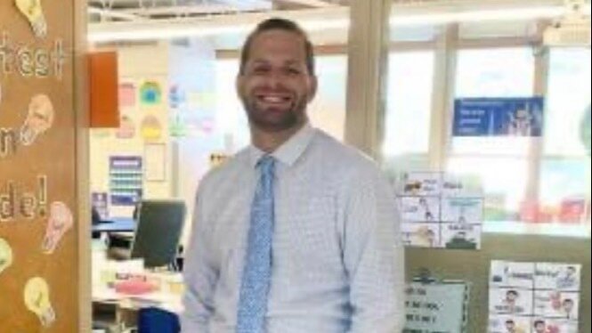 Petition · Retain Mr. Levy's Position within the MARSD - Aberdeen ...