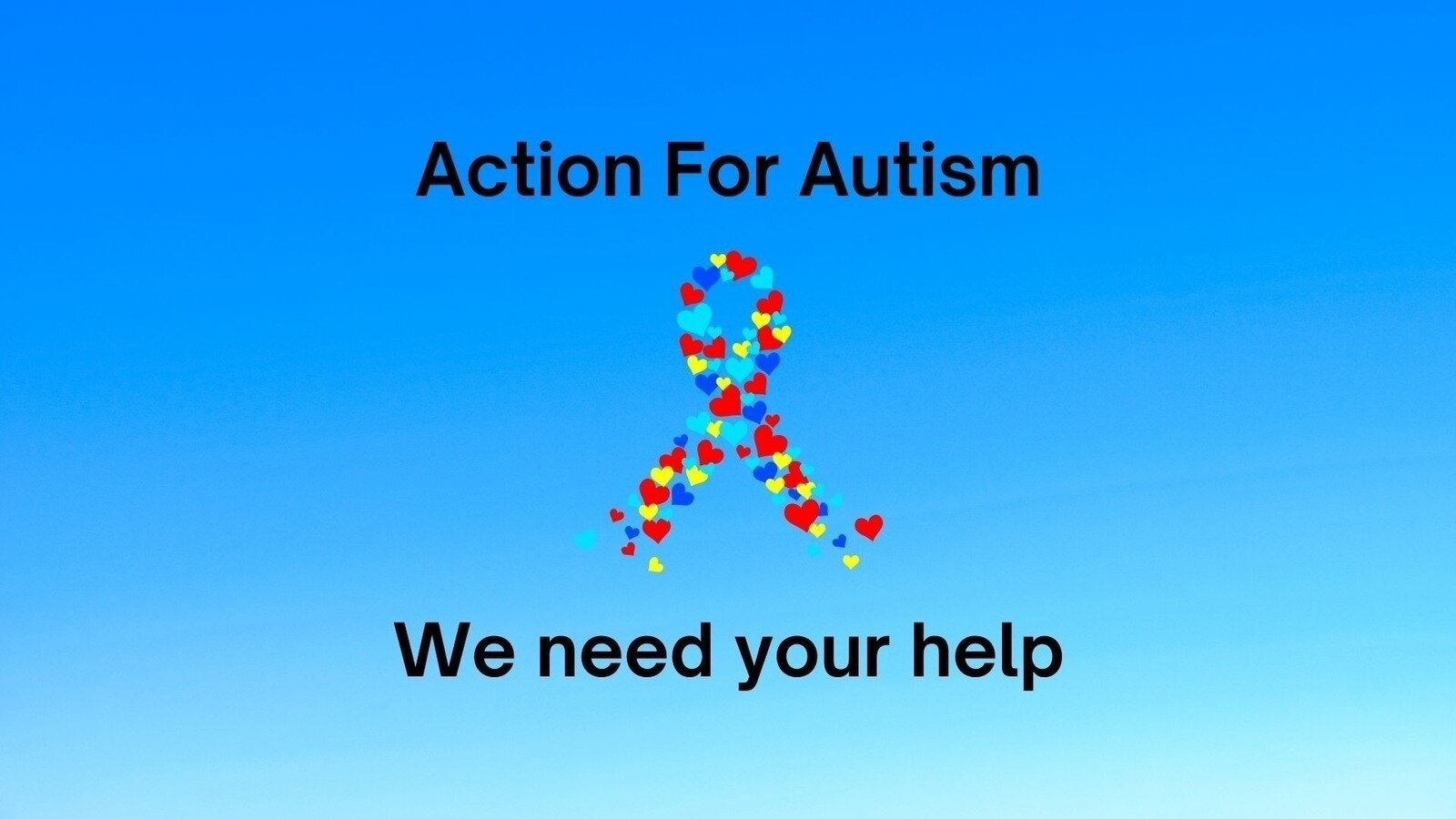 Petition · Action for Autism fighting the lack of proper school ...
