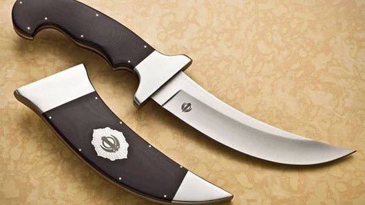 Petition · Ban Kirpans in schools & tougher sentencing on knife crime ...