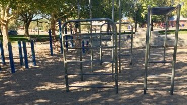 Petition · Make Phil Chacon Park Safe For Children - Albuquerque ...
