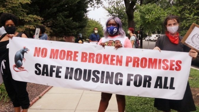 Petition · DHS Director Zeilinger Is Failing Families - United States ...