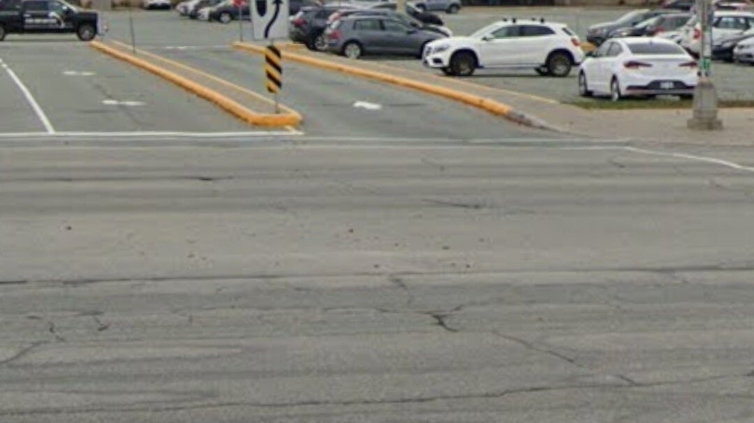 Petition · Sécuriser le Boulevard de Portland: Interdiction de tourner ...