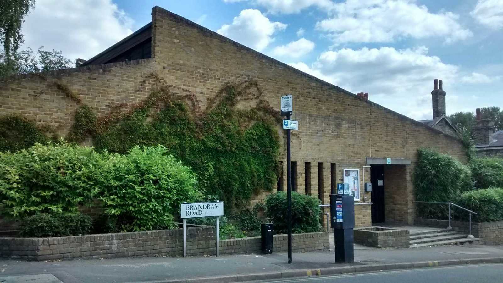 Petition · SAVE BRANDRAM ROAD COMMUNITY CENTRE from closure - United ...