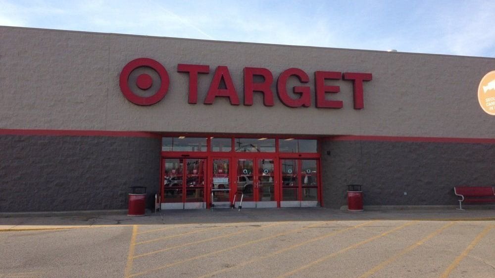Petition · Keep Hutchinson Target Open - Hutchinson, United States ...