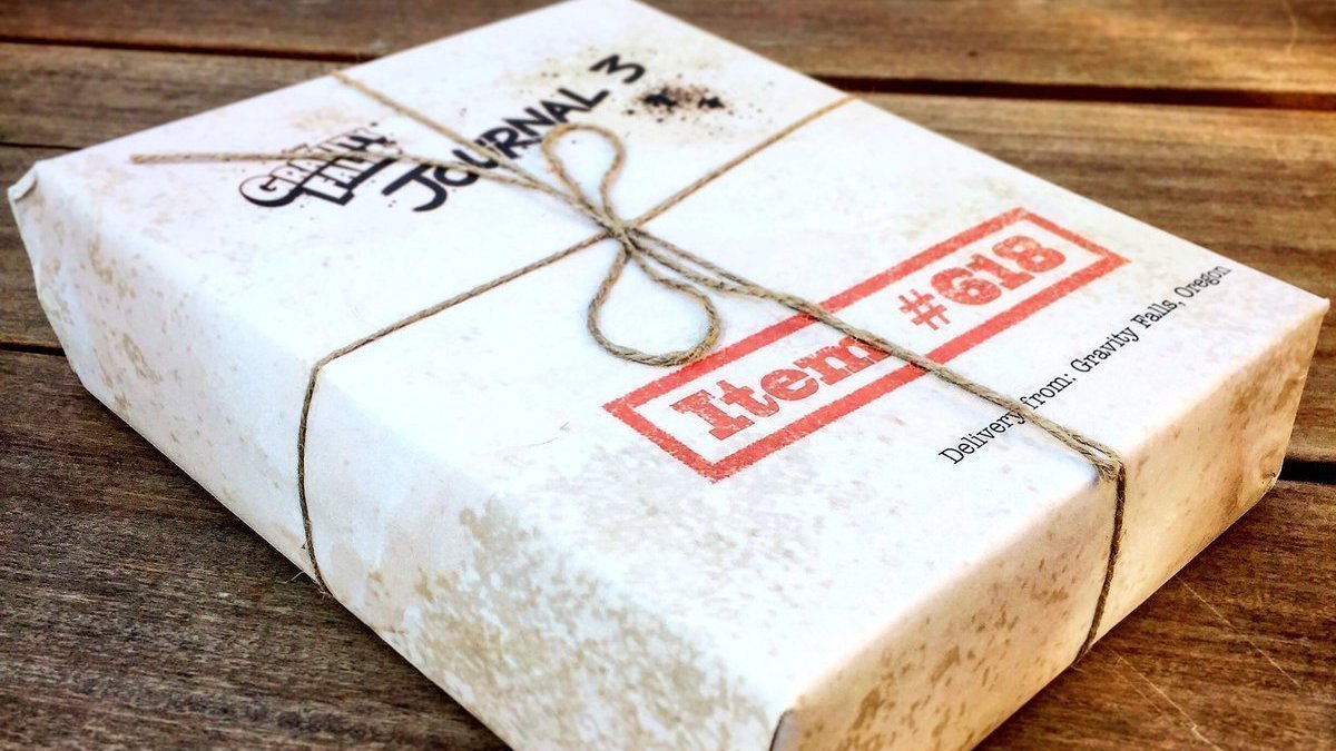 Petizione · LET'S BRING BACK THE SPECIAL BLACKLIGHT EDITION OF JOURNAL ...