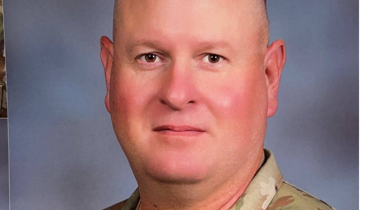 Petition · Bring Sergeant Mackey Back to UMA - United States · Change.org