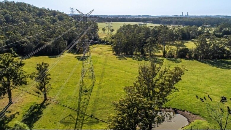 Petition · Objection: Duncans Creek and Woolomin NE Renewable Energy ...