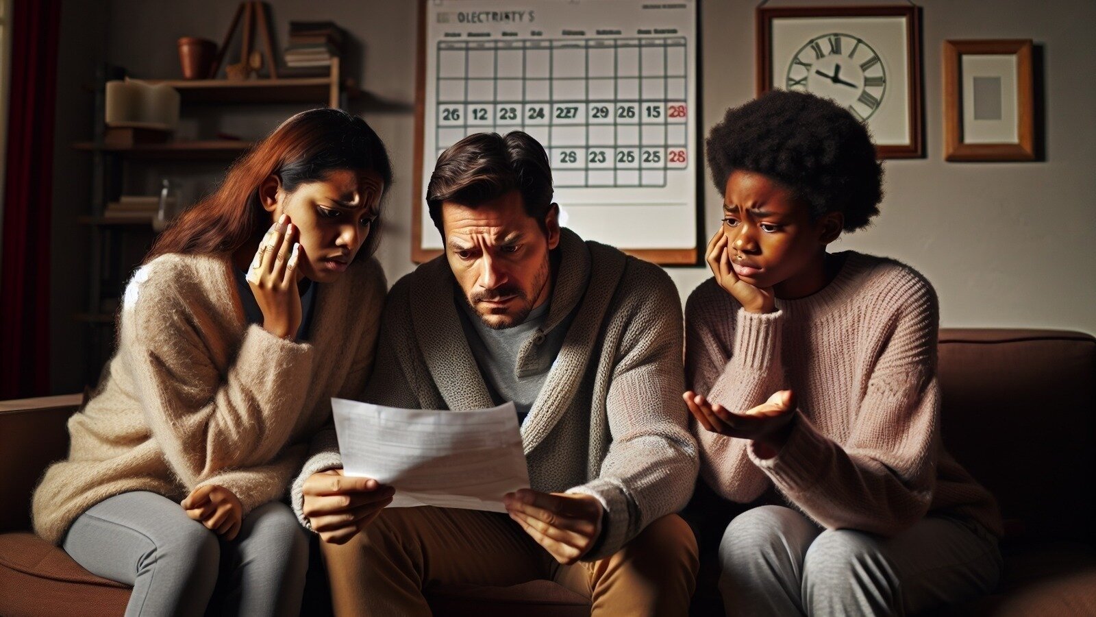 Petition · Investigate Duke Energy for Spiked Power Bills - United ...