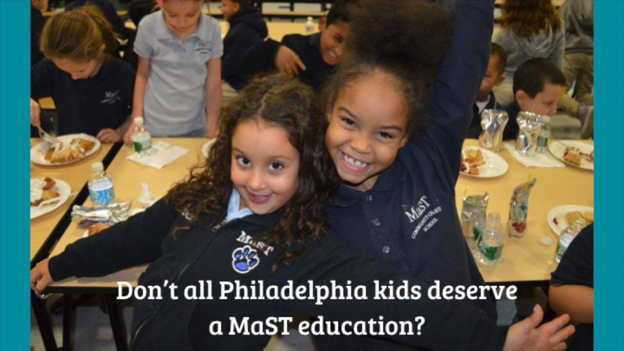 Petition · Support the MaST III Application - 2,600 New Seats for ...