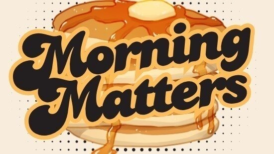 Petition · Morning Matters - Mountain House, United States · Change.org