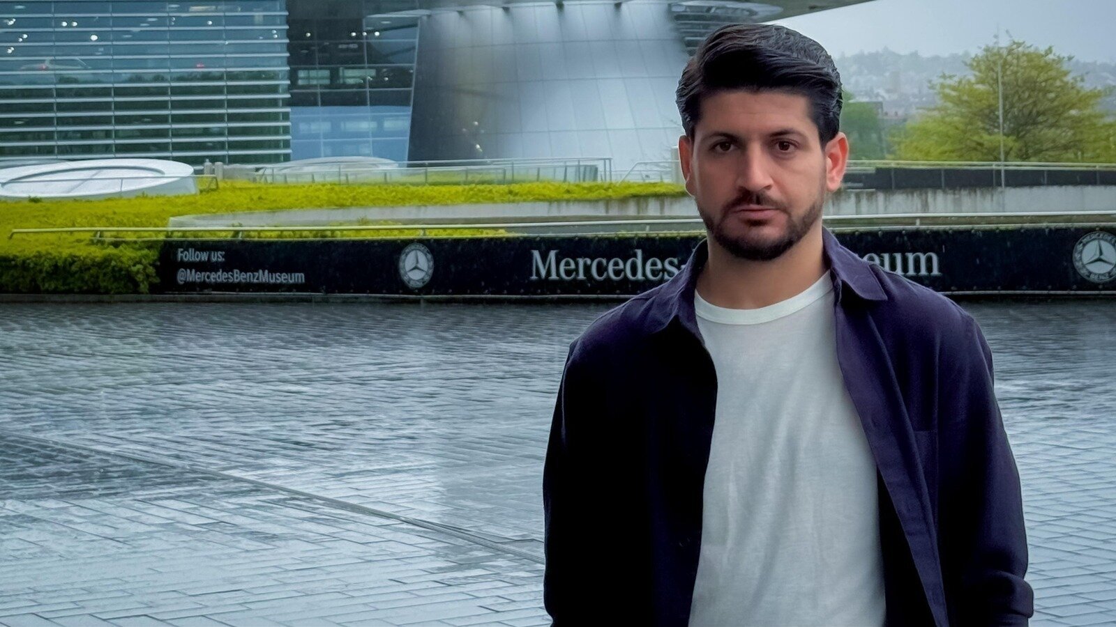 Petition · Rasper muss bleiben ️ Stoppt die Abschiebung! - Deutschland ...