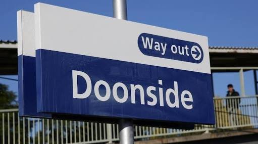 Petition · Build elevators at Doonside Station - Australia · Change.org