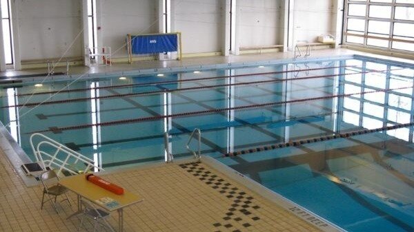Petition · Save NIU's Anderson Pool From Permanently Shutting Down ...
