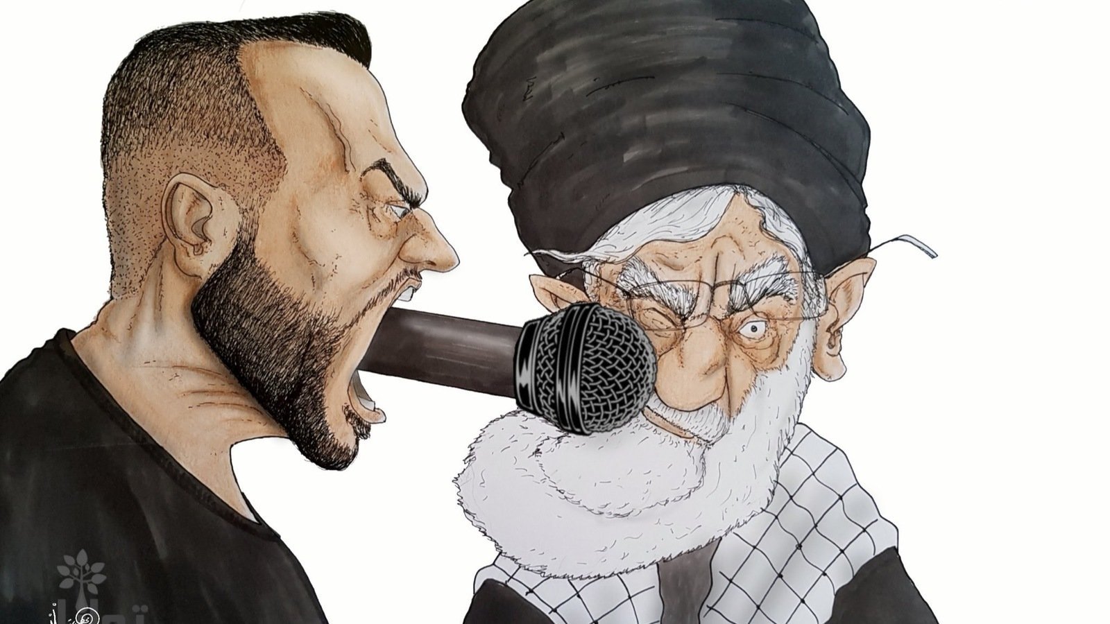 Petition · Save Toomaj Salehi’s life He was arrested on 30/Oct/2022 ...