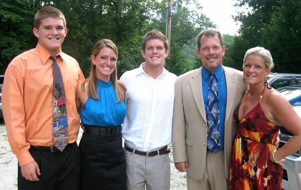 Petition · Grant Parole to Austin Vantrease - United States · Change.org