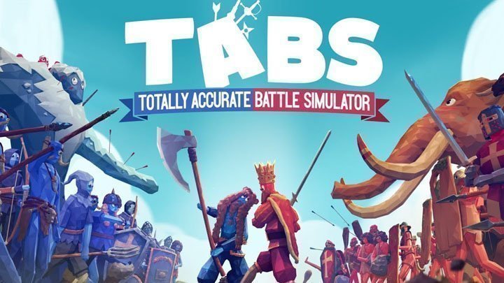 Pétition · Tabs : Totally Accurate Battle Simulator sur Nintendo Switch ...