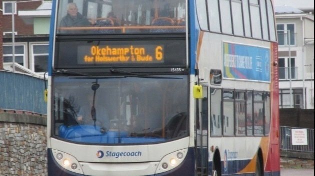 Petition · Save the Bude to Exeter bus - United Kingdom · Change.org