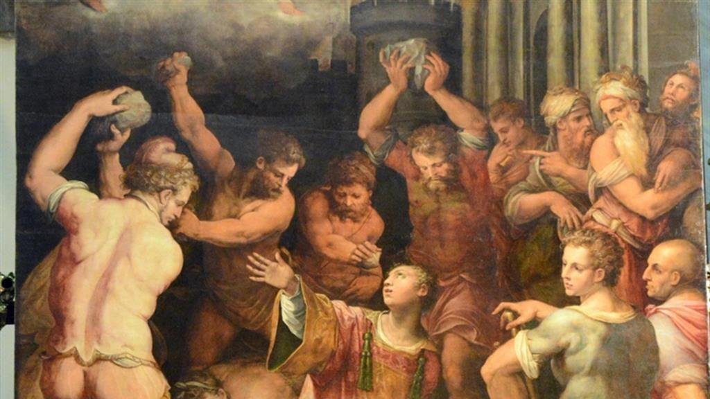 Petizione · Salvini Santo subito - Italia · Change.org