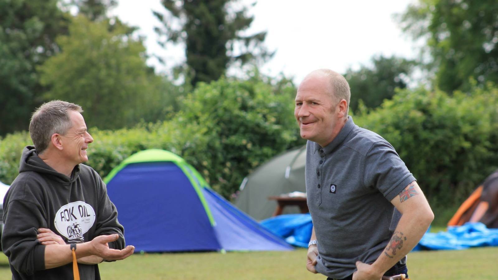 Petition · Bring Skipman back - United Kingdom · Change.org