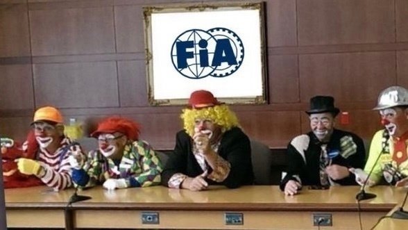 Petition · Stop the corrupt FiA #mafiauprising - Österreich · Change.org