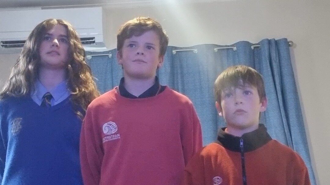 Petition · Save our cold kiwi kids from cold winter school uniforms ...