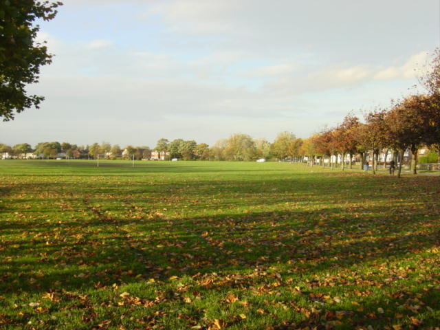 Petition · Remove Cherry Lane Recreation Ground, Clubmoor Recreation ...