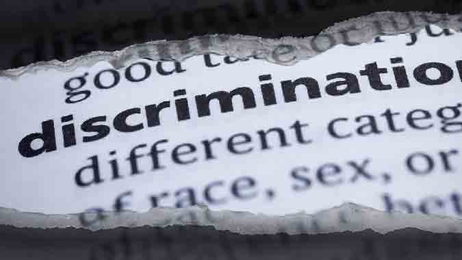 Petition · Let us Put an End to Discrimination in our Own Country ...