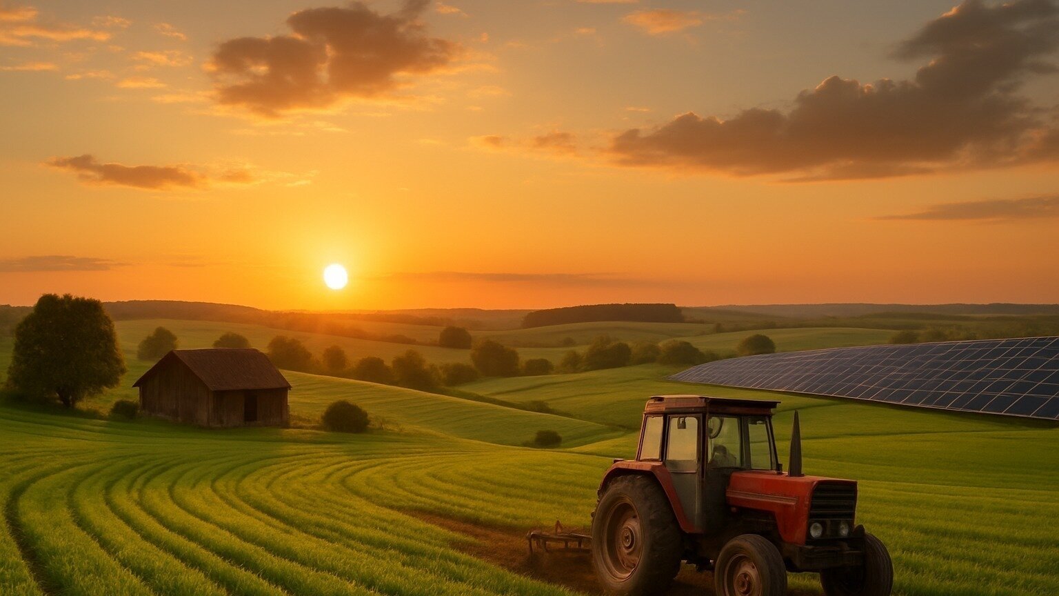 Petition · Protect Our Farmland – Say No to the 304 – Acre Solar Farm ...