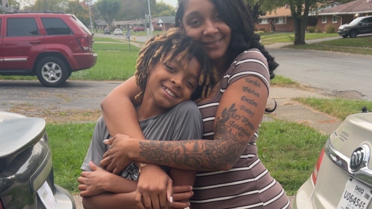 Petition · Support Tristan Emmanuel reunite with his family - United ...
